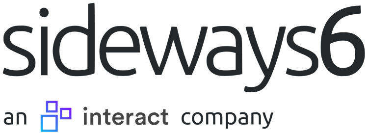 About Sideways 6 | We Believe That Great Ideas Come From Anywhere