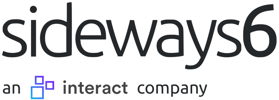 About Sideways 6 | We Believe That Great Ideas Come From Anywhere