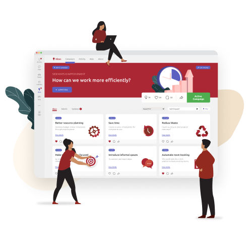 Ideas by Sideways 6 Lite